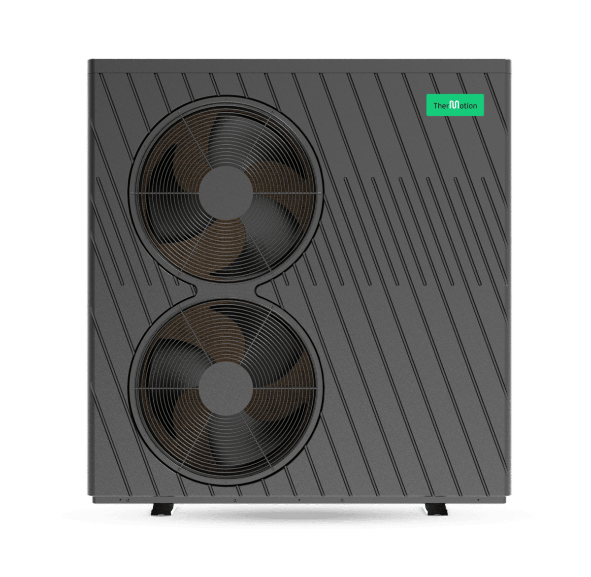 Wärmepumpe für Ihr Zuhause | TherMotion